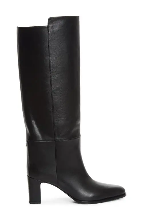 JIMMY CHOO Caly Knee High Boot