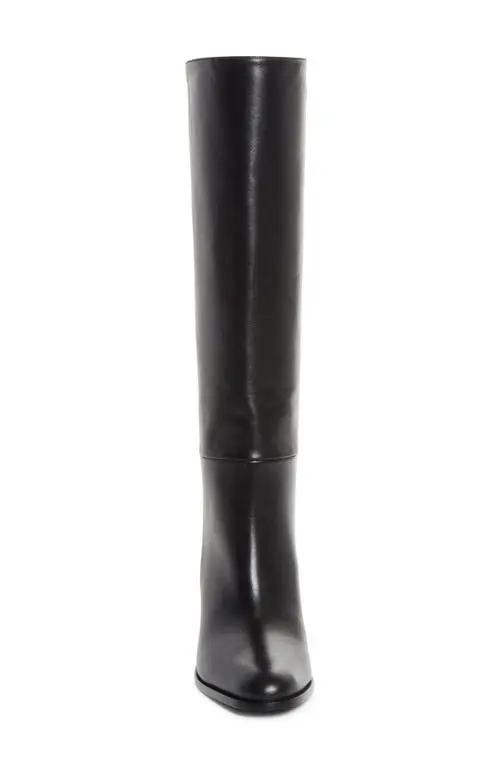 JIMMY CHOO Caly Knee High Boot