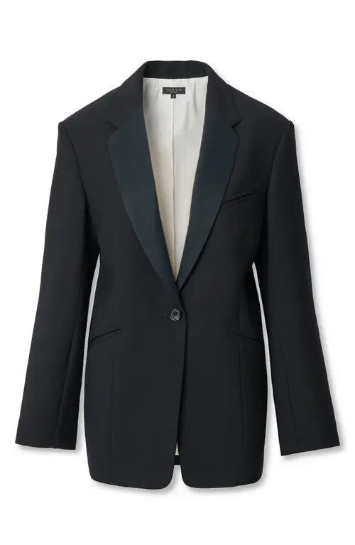 Rag & Bone Goldie Blazer