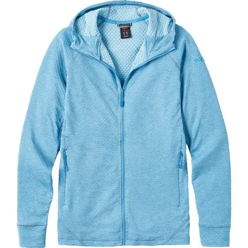 RAB Nexus Hooded Jacket - Bluebird
