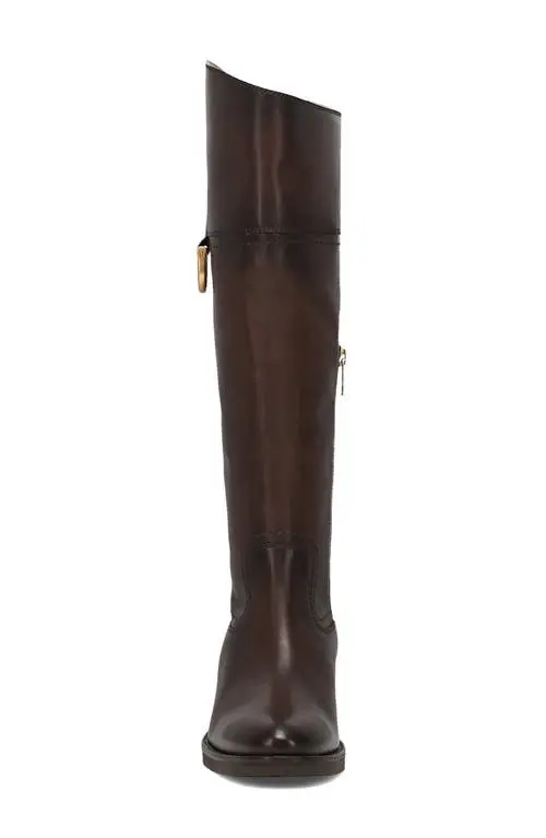 THE FRYE COMPANY Quinn Riding Boot