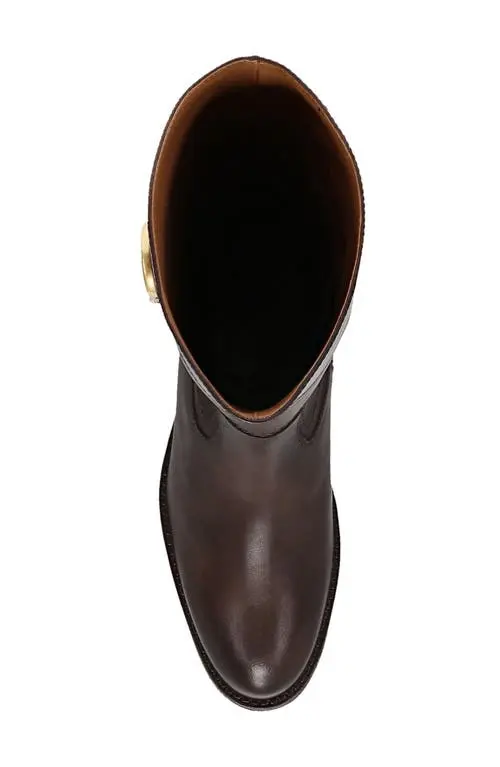 THE FRYE COMPANY Quinn Riding Boot