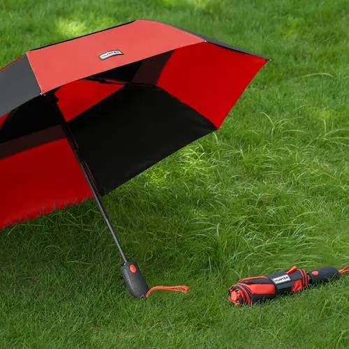 Hunter Vented Compact Umbrella