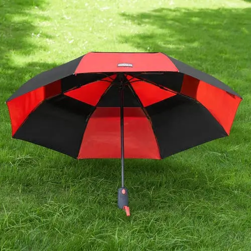 Hunter Vented Compact Umbrella