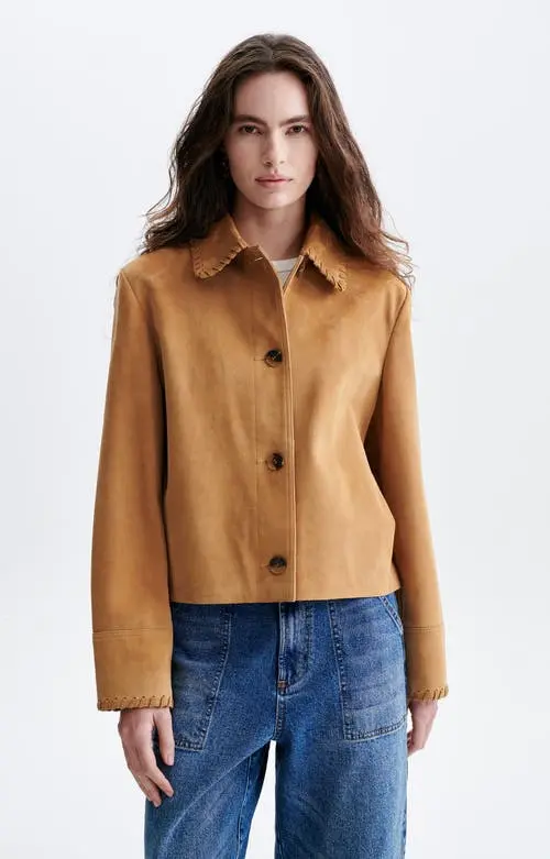 Vanessa Bruno Short Jacket