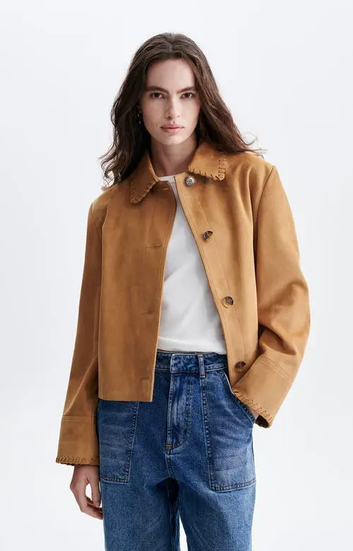 Vanessa Bruno Short Jacket