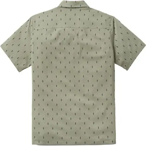 RAB Offgrid Shirt - Stone