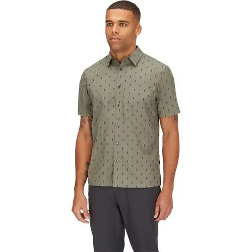 RAB Offgrid Shirt - Stone