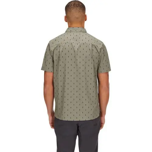 RAB Offgrid Shirt - Stone