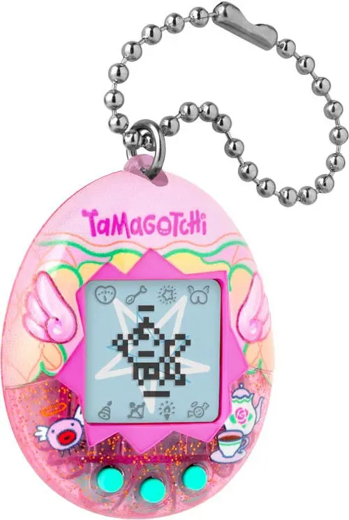 BANDAI Tamagotchioriginalangel Tea Time