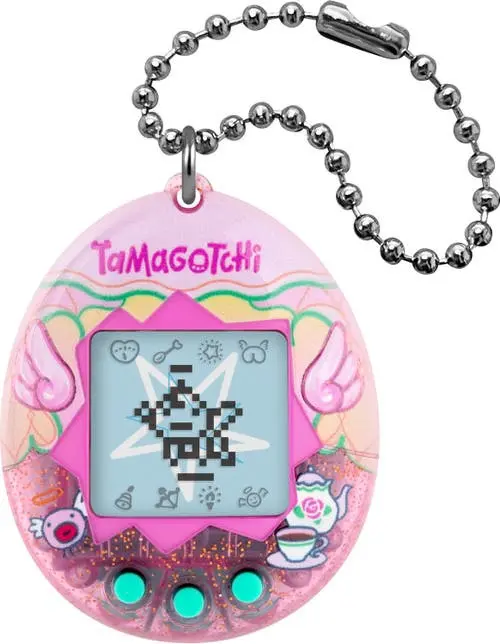 BANDAI Tamagotchioriginalangel Tea Time - Multicolor