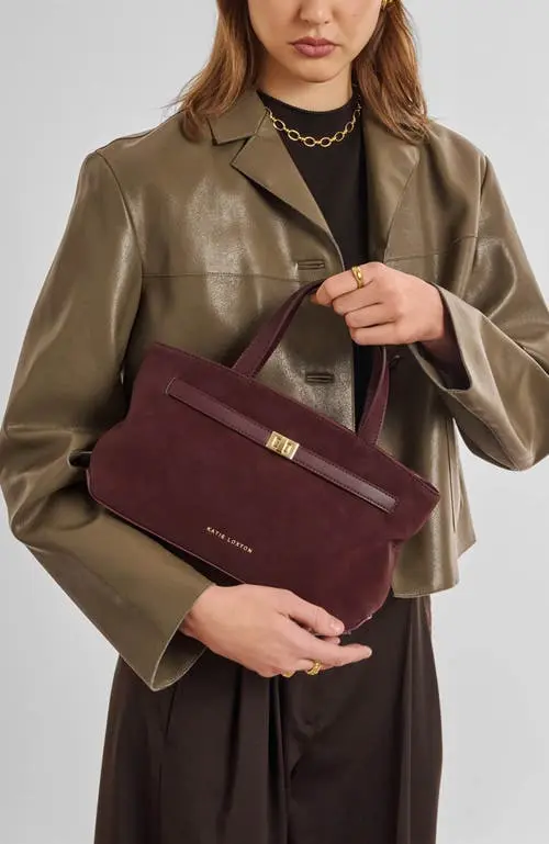 KATIE LOXTON Orin Top Handle Crossbody Bag
