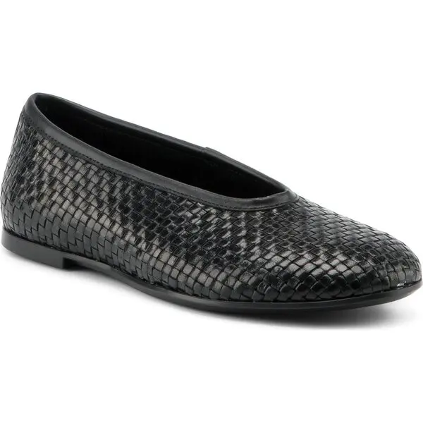 VAGABOND SHOEMAKERS Aleyá Ballet Flat