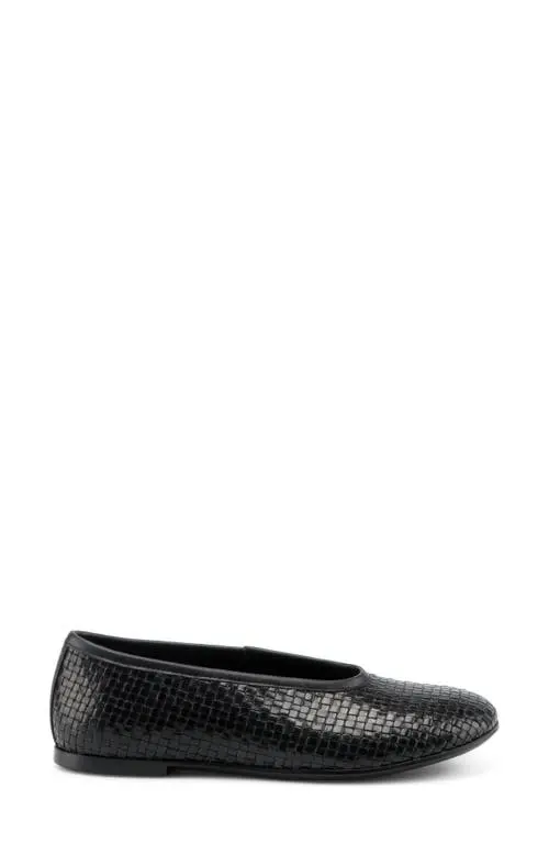 VAGABOND SHOEMAKERS Aleyá Ballet Flat