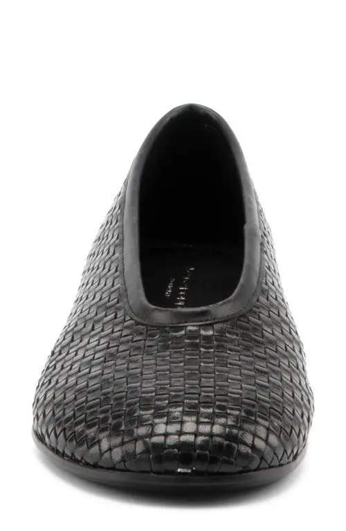 VAGABOND SHOEMAKERS Aleyá Ballet Flat