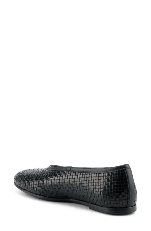 VAGABOND SHOEMAKERS Aleyá Ballet Flat