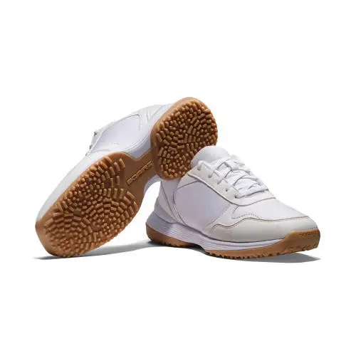 SQAIRZ Freedom Spikeless Golf Shoe - Cloud Nine