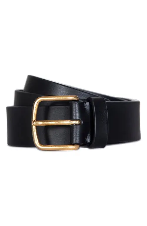 Vince Kaia Leather Belt