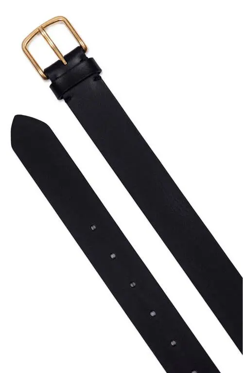 Vince Kaia Leather Belt