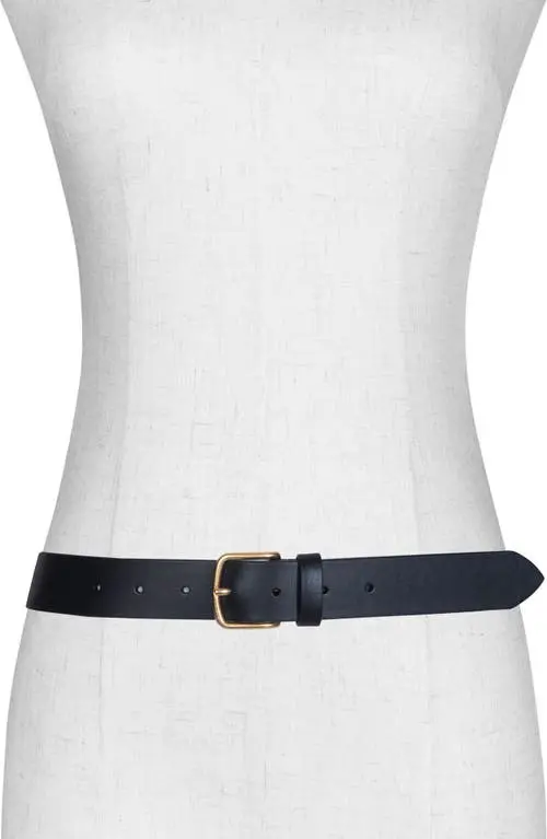 Vince Kaia Leather Belt