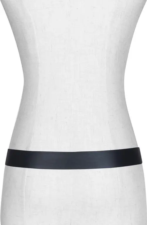 Vince Kaia Leather Belt