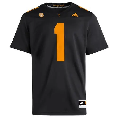 Adidas Tennessee Volunteers Premier Jersey