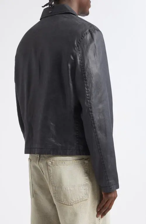 Our Legacy Mini Worker Jacket