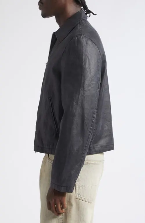 Our Legacy Mini Worker Jacket