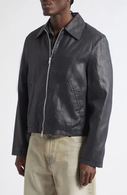 Our Legacy Mini Worker Jacket