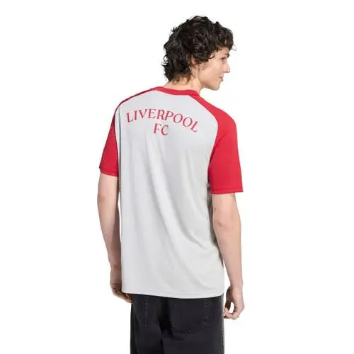 Adidas Liverpool Fc 2026/27 Away Training Top By