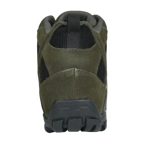 Mountain Warehouse Curlew Waterproof Low Profile Walking Boots