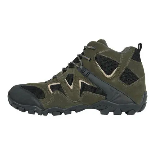 Mountain Warehouse Curlew Waterproof Low Profile Walking Boots