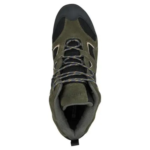 Mountain Warehouse Curlew Waterproof Low Profile Walking Boots