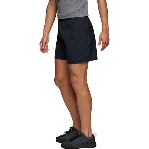 BLACK DIAMOND Sierra Lt Shorts - Black