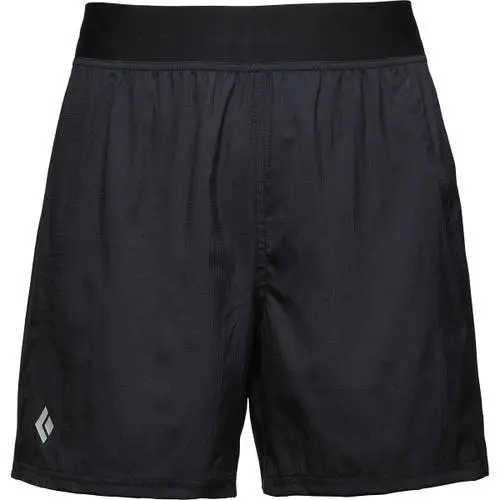 BLACK DIAMOND Sierra Lt Shorts - Black