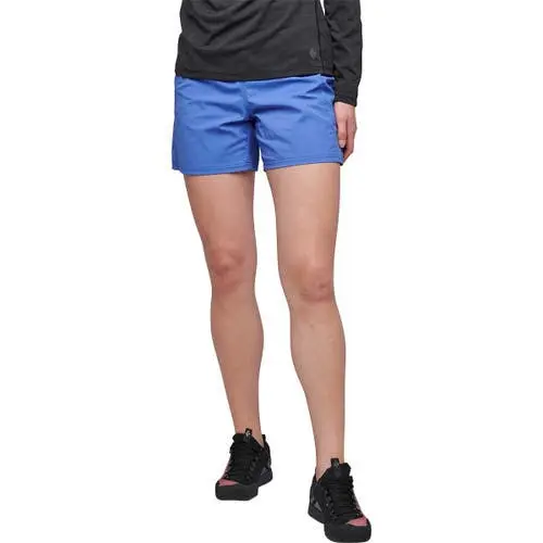 BLACK DIAMOND Sierra Lt Shorts - Clean Blue