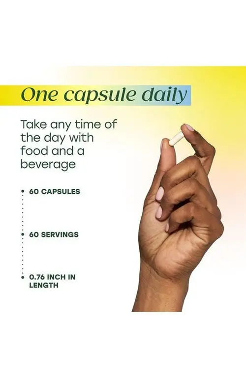 MEGAFOOD Megaflora Daily Probiotic Plus, 50 Billion Cfu, Vegetarian
