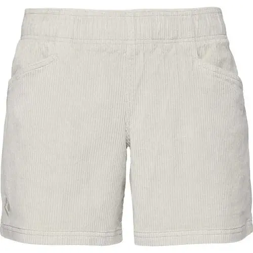 BLACK DIAMOND Dirtbag Corduroy Short - Birch