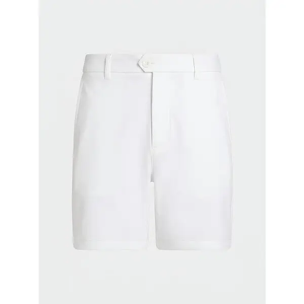 BLANCO CLOTHING Golf Short - Blanco