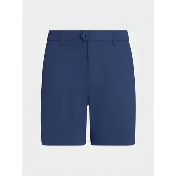 BLANCO CLOTHING Golf Short - Midnight Blue