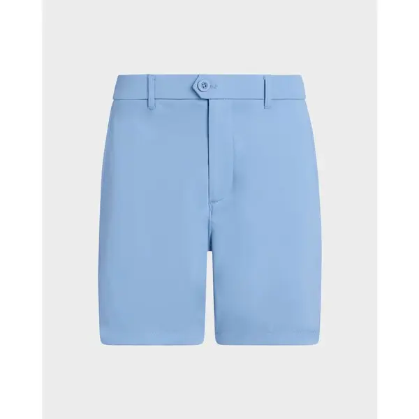 BLANCO CLOTHING Golf Short - River Blue
