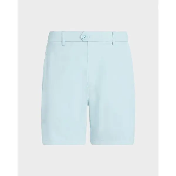 BLANCO CLOTHING Golf Short - Sky Blue