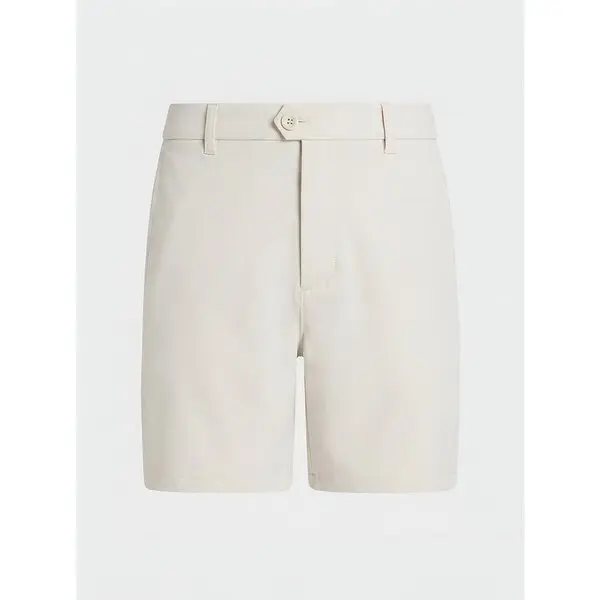 BLANCO CLOTHING Golf Short - Stone
