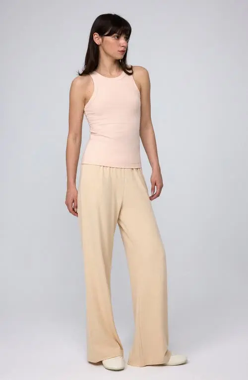 JUANA Selene Lounge Pants - Tan