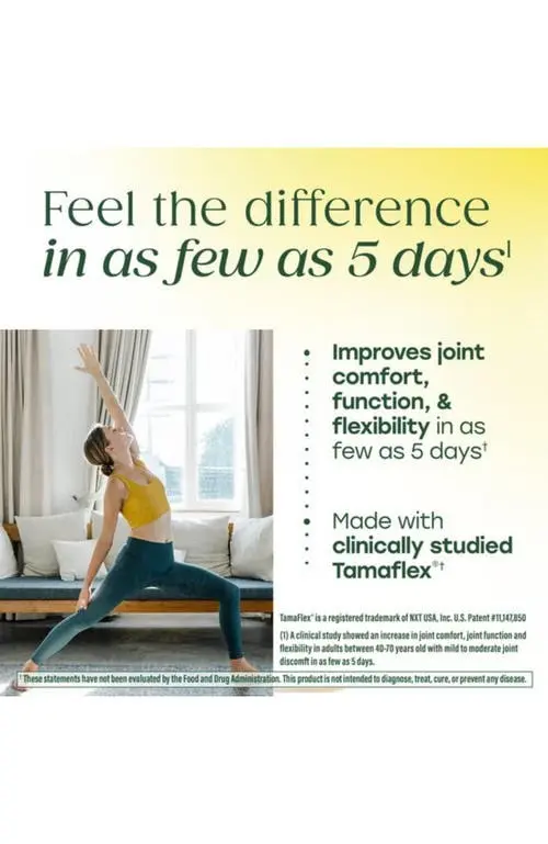 MEGAFOOD Fast-acting Turmeric Supplement, Clinically Studied, Joint Supplement With Black Pepper