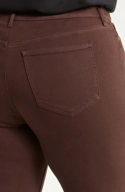 NYDJ Marilyn Straight Leg Jeans