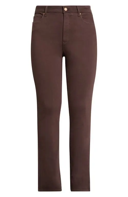 NYDJ Marilyn Straight Leg Jeans