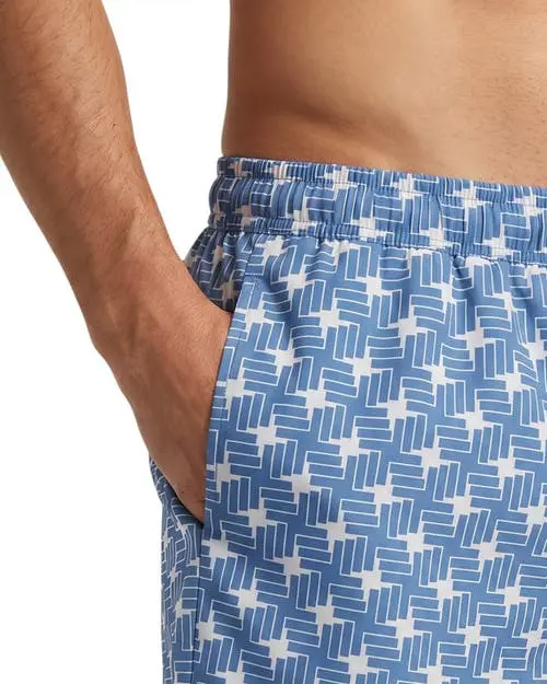 MOSMANN AUSTRALIA Bahaus Swim Shorts