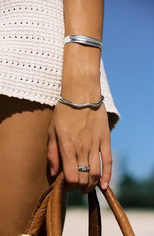 ATOLEA Cala Cuff