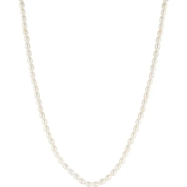 ATOLEA Freshwater Pearl Choker